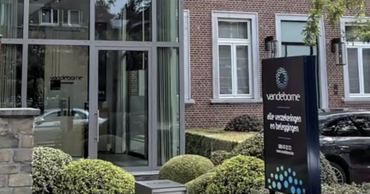 Over ons | Vandeborne BV